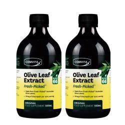 콤비타 올리브잎추출액 SET(500ml x 2EA) - SSG.COM