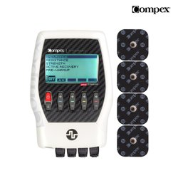 COMPEX PERFORMANCE 컴팩스 퍼포먼스 EMS 트레이닝기기 - SSG.COM