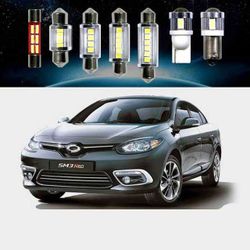 뉴SM3 NEO 전용 LED 전구 모음 순정 교체 미등 DIY - SSG.COM