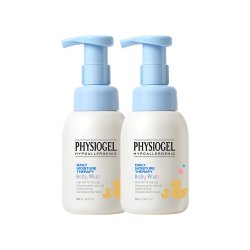 피지오겔 DMT 베이비 워시 300ml X 2개 - SSG.COM
