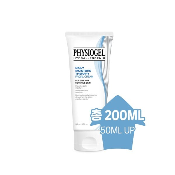 피지오겔 DMT 크림 200ml (증량기획) - SSG.COM