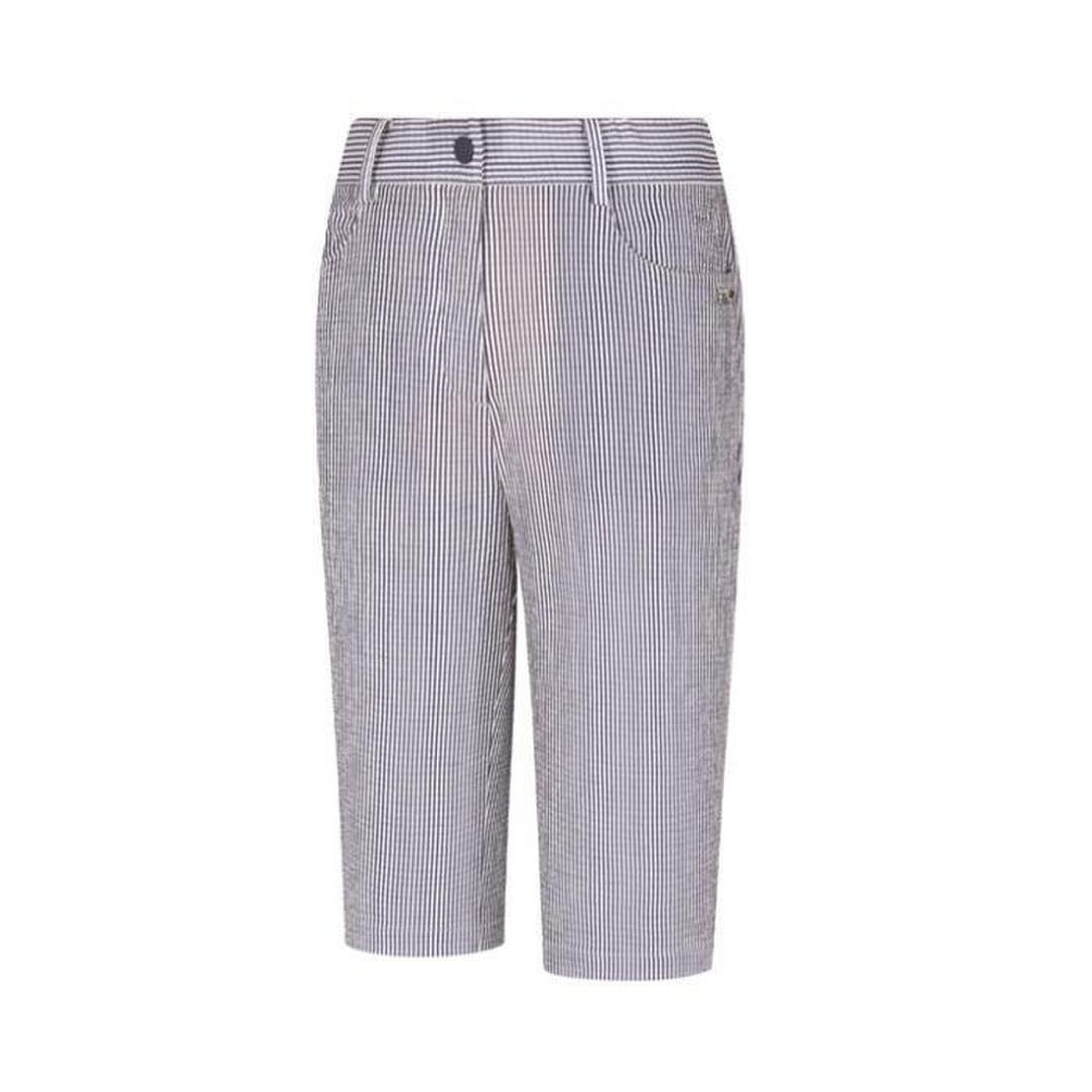 BTR_GOLF DP03 주얼(5부) 시어서커 소재의 여름 여성 5부 바지 BVP9997W (S15414656), 믿고 사는 즐거움 SSG.COM