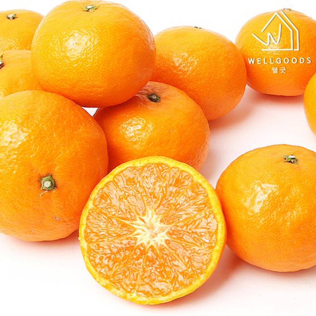 [웰굿] 당도선별 제주 카라향 2.5kg(11-15과,대과,15brix이상), 믿고 사는 즐거움 SSG.COM