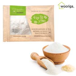 수입산 습식쌀가루 1kg+1kg - SSG.COM