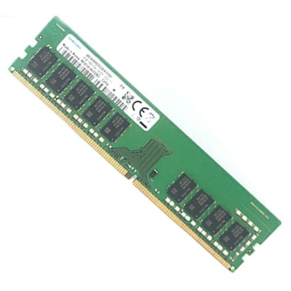 삼성전자 DDR4-2933 (8GB) PC4-23400 ECC/Unbuffered 서버용메모리 - SSG.COM