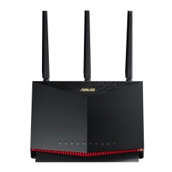 ASUS WiFi RT-AX86U Pro WiFi6 4804+861Mbps v6 2.5G WANLAN 2.0GHz CPU 4LDK 이더넷 무선 - SSG.COM