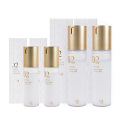 엔더믹 EGF 콜라겐 플루이드 50ml 2개 + 100ml 2개 - SSG.COM