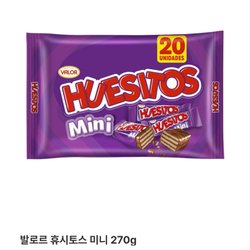발로르 휴시토스민270g - SSG.COM