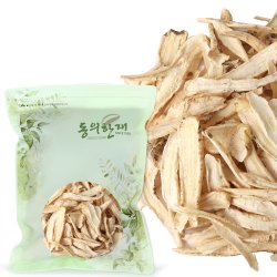 동의한재 3년근 국산 약도라지 건도라지 길경 600g - SSG.COM