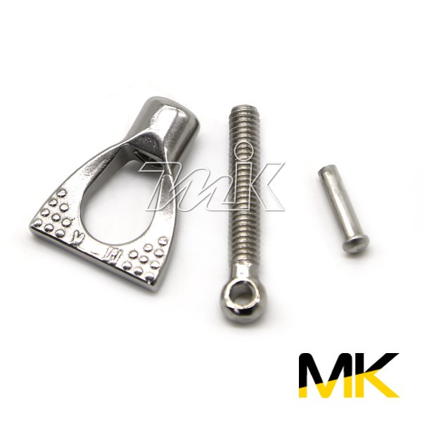 쎄니타리 Sanitary 클램프 부속 Clamp Accessories (SUS304) - 손잡이너트(1S~4.5S용) - SSG.COM