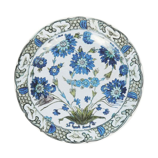 [ELITE TINS] 틴 플레이트 (이즈닉) - SSG.COM