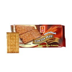 유비엠 코코아 퍼프 100g - SSG.COM