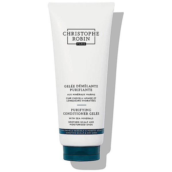 크리스토프 로빈 퓨리파잉 컨디셔너 쥴레 Christophe Robin Conditioner Gelee 200ml - SSG.COM
