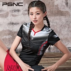 패기앤코 여성라운드티셔츠 FST-660 - SSG.COM