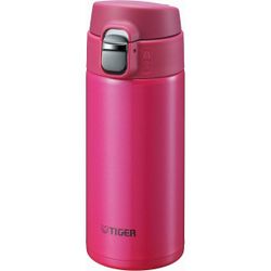 일본 타이거 텀블러 Tiger Water Bottle 12.2 fl. oz 360 mL Direct Drinking Stainless Mini Sa - SSG.COM