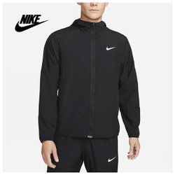 나이키 AS M NK DF FORM HD JKT FB7483-010 - SSG.COM