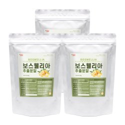 보스웰리아 추출 분말 200gx3개 - SSG.COM