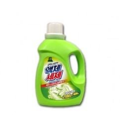 산도깨비 액체세제 2100ml+400ml 2개 - SSG.COM