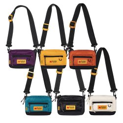 [공식][LBG65캐리] 에센셜 스퀘어 미니 크로스백 6 color - SSG.COM