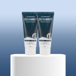 공식판매처 필리서치 옵티서머린 100ML 마사지 크림 MSM 안티서머린 x2 - SSG.COM
