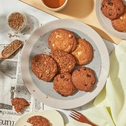 [더 메나쥬리] 버라이어티 쿠키세트(6입/228g) - SSG.COM