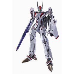DX 초합금 VF-25F 메사이아 발키리 (사오토메 알토 기계) 리뉴얼 Ver. - SSG.COM