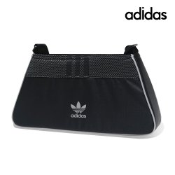 아디다스 가방 미니 에어라이너 숄더백 블랙 IW8621 - SSG.COM