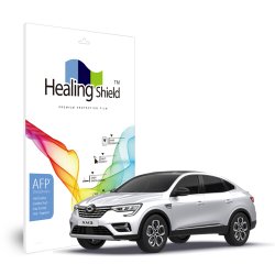 XM3 2022 10.25인치 계기판 클러스터 올레포빅 액정보호필름 - SSG.COM