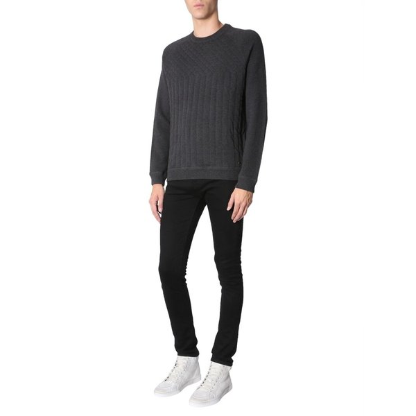 [명품] 휴고보스 Boss Ronly Sweater FW18 - SSG.COM