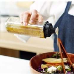 시노글라스 실리콘 오일병 사각 250ml 1P - SSG.COM