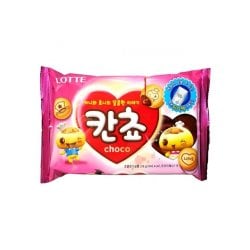 롯데제과 칸쵸 196g 12입 - SSG.COM