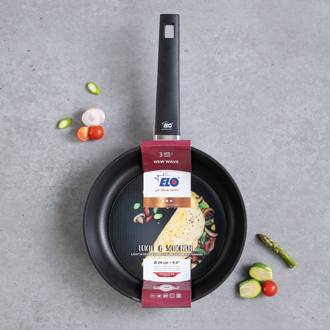 elo 뉴웨이브 후라이팬, 믿고 사는 즐거움 SSG.COM