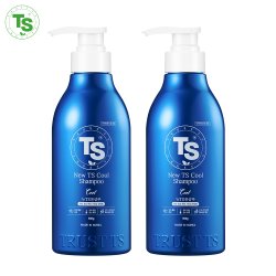 뉴 TS 쿨샴푸 500gx2개 - SSG.COM