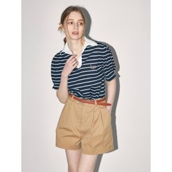 Lautre Classic Two turk short Beige pants - SSG.COM