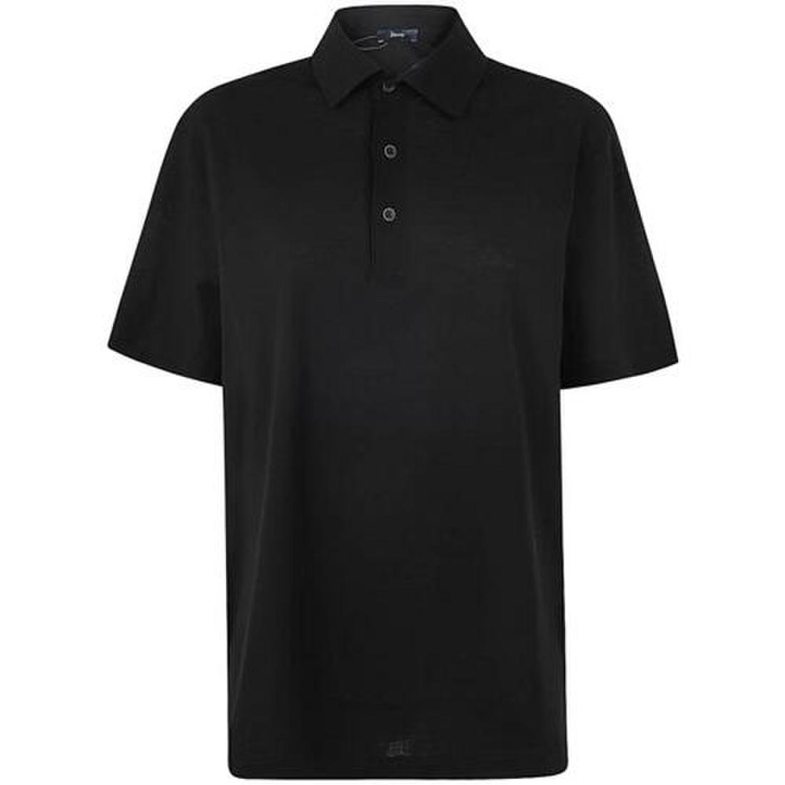 24SS 에르노 폴로 티셔츠 JPL00115U 52005 094 9300 BLACK, 믿고 사는 즐거움 SSG.COM
