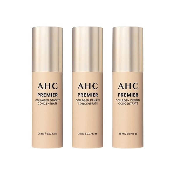 AHC 탄력세럼 콜라겐 밀도 컨센트레이트 25ml x3 - SSG.COM