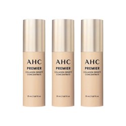 AHC 탄력세럼 콜라겐 밀도 컨센트레이트 25ml x3 - SSG.COM