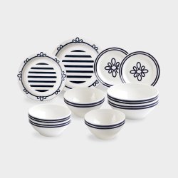 젠한국 블루노트B 2인 홈세트 10p - SSG.COM