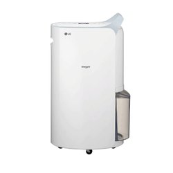 LG 휘센 제습기 20L 블루 DQ202PBBC - SSG.COM