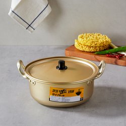 알뜰 노란냄비 양수20cm - SSG.COM