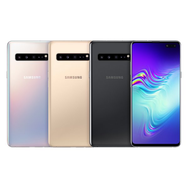 삼성 갤럭시 S10 5G 256GB SM-G977 공기계 새제품 알뜰폰 - SSG.COM