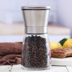 시노글라스 후추그라인더 통후추 깨깔이 160ml 1P - SSG.COM