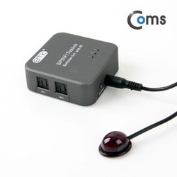 [IB046] Coms 오디오광 선택기 3:1 - SSG.COM