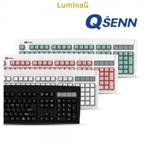 SEM-DT35W 무선키보드 키스킨포함 - SSG.COM