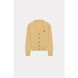 BOKE FLOWER WOOL CARDIGAN_K235AWG601BEB - SSG.COM