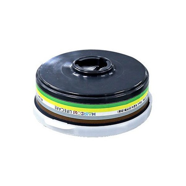 TR 저농도 정화통 NEO 316 복합/방진겸용 2EA - SSG.COM