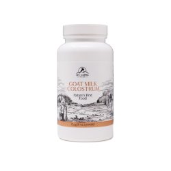 마운틴카프라 ducts 카프라 초유 170g - SSG.COM