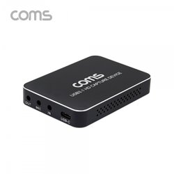 CT718 Coms HDMI 캡쳐(USB 3.1) - SSG.COM