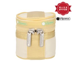 AEC 블랑 드 사블 스몰 코스메틱 파우치 [3889.E591] - SSG.COM