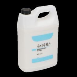 광택제 유니나왁스 수지왁스코팅형JR-600 3.6L - SSG.COM